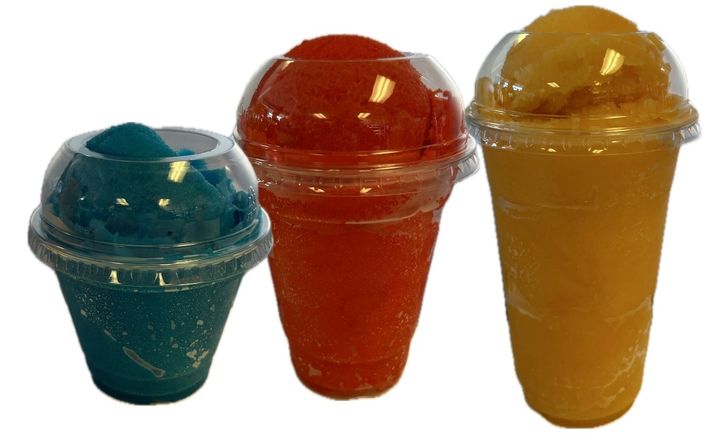 Ray's Italian Ice Lauderdale Drive | Toast