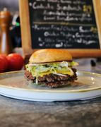 5603 Patterson Ave - Hot Dog