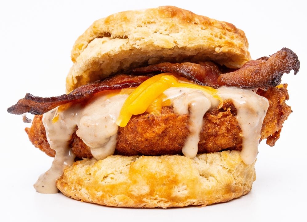 Handsome Biscuit - Town Center | Toast