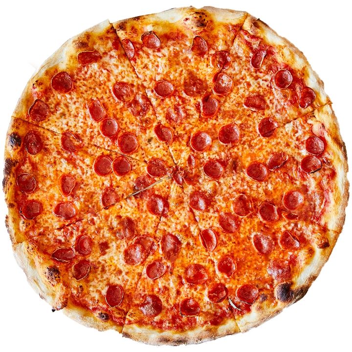 Prime Pizza Mission Viejo | Toast
