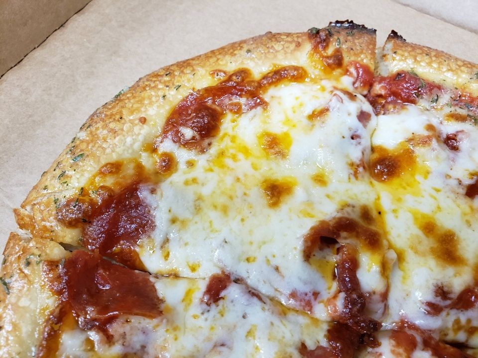 FLYIN' BUFFALO Restaurant & Catering | Toast