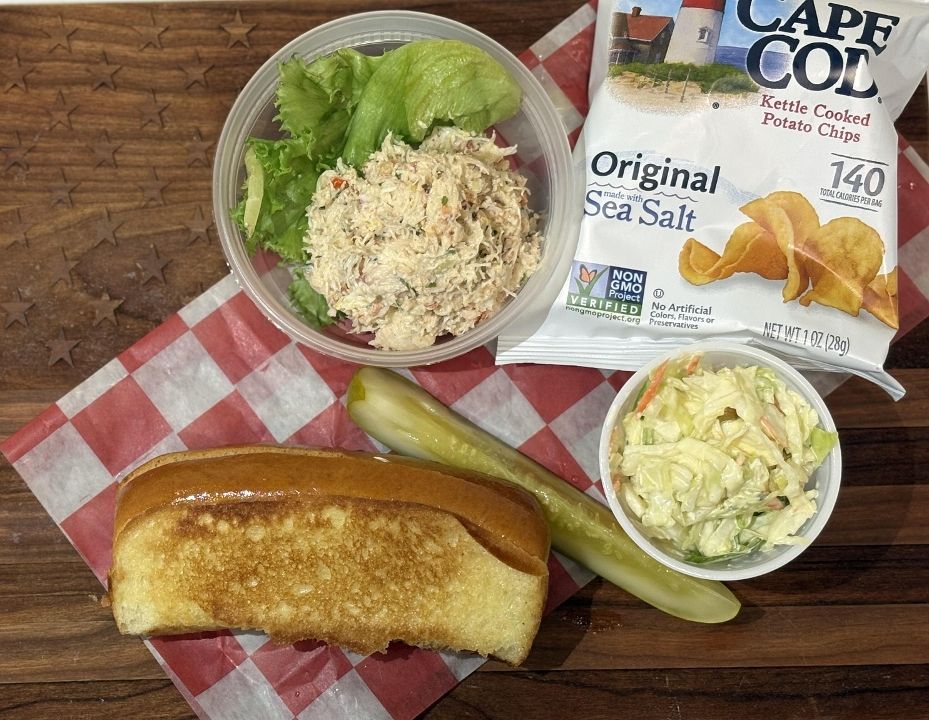 @ University Square - "Real Deal" Stuffed Clams (12 Pack)