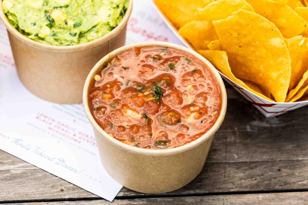 Neon Armadillo | Toast