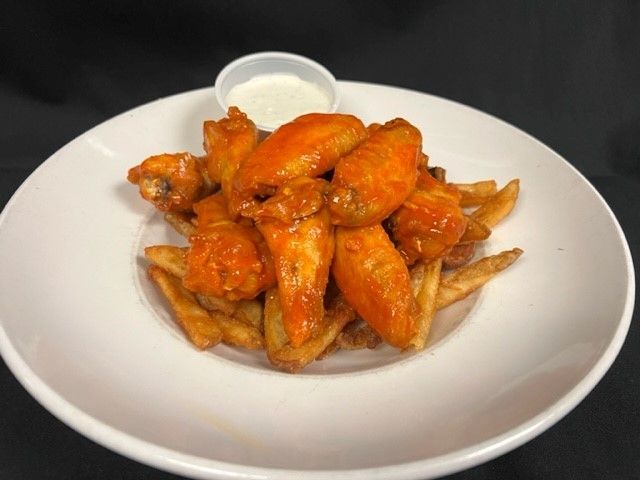 105 Blacktail Rd Suite #1 - Bowl of White Bean and Ham