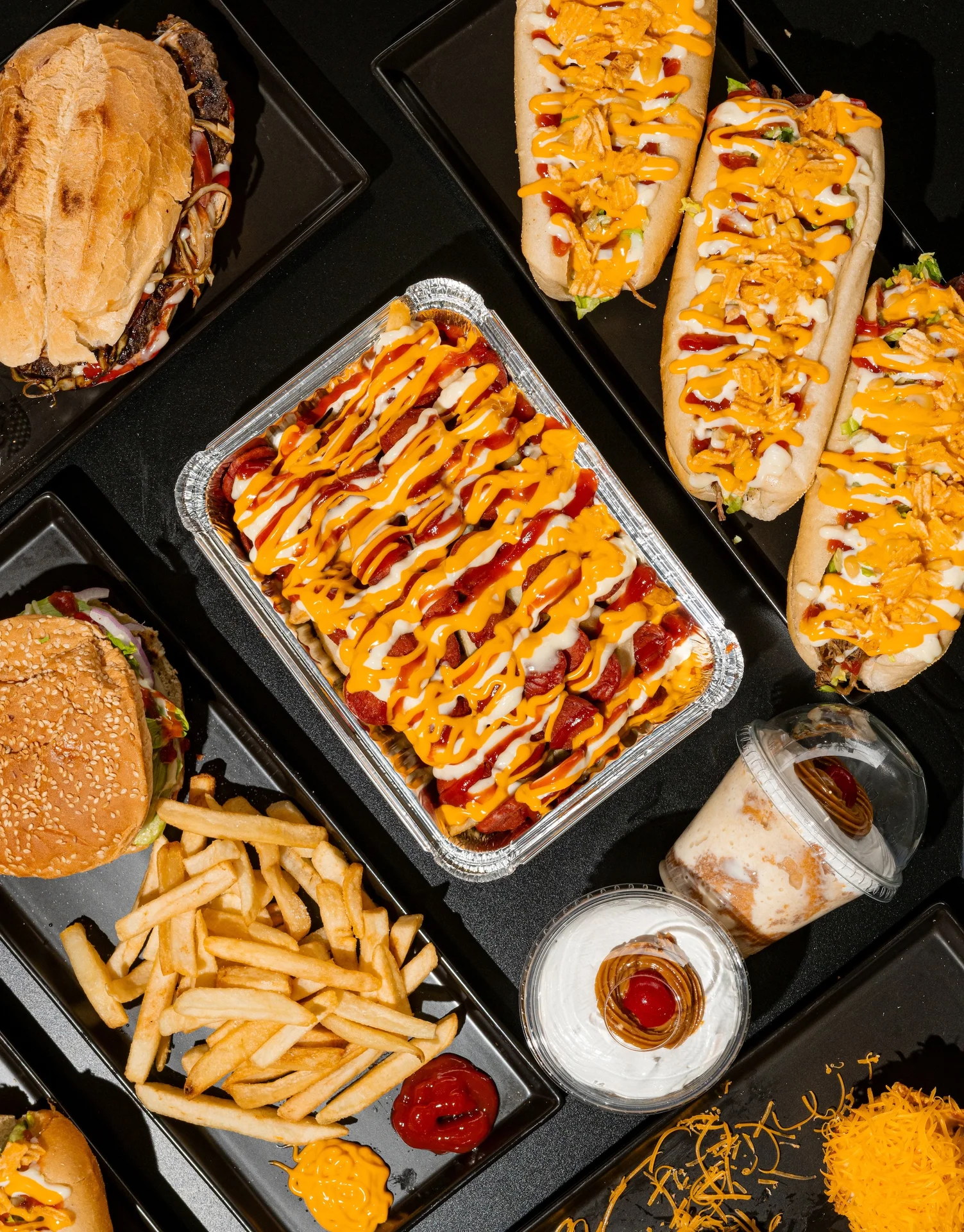 Dominican Street Food - 6 Locations in New York City