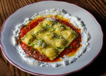 Pelato Charleston | Toast