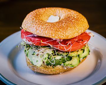 311 Market St - Fumo Rosso Panini