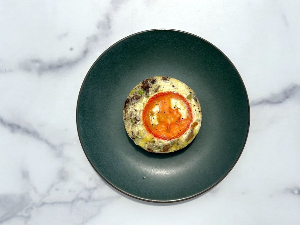 Flour Bakery - Dalton Street | Toast