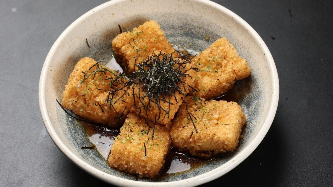 Amami Charcoal Kitchen 1300 Main Street | Toast