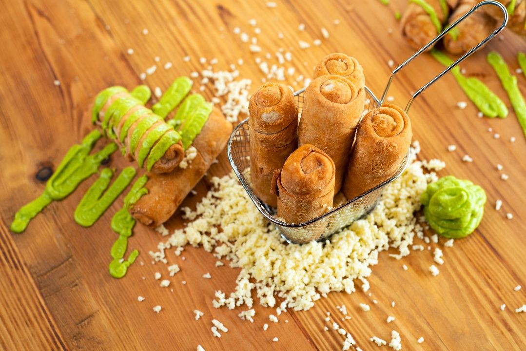 Super Arepa Churrasqueria & Carne En Vara - CACHAPA PICANHA 1/2 pound