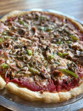 1071 Courtesy Rd - Fanta Orange