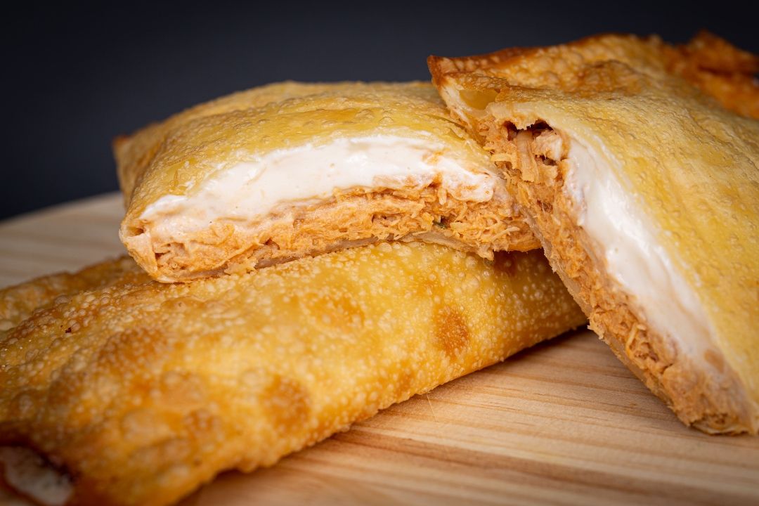 Mini Bites Factory Dracut | Toast