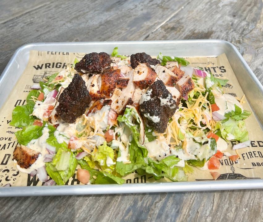 Rogers - The Firebox