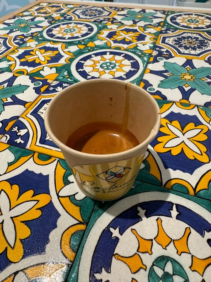 Castanea Sicilian Cafe Beverly Hills - La Pasta Perfetta – Pasta ...