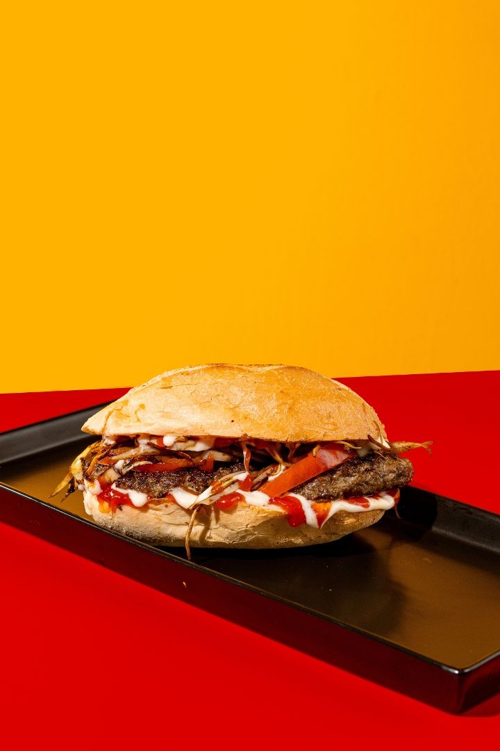 Los Munchies 42nd St 578 9th Ave | Toast