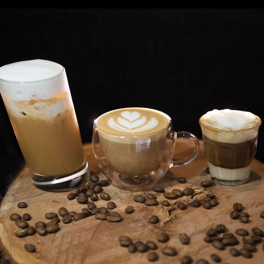 Chill Zone Cafe & Zaytouna Bistro of Fairfax Courthouse | Toast