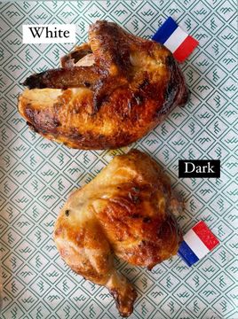 Austin Rotisserie Bastrop Austin Rotisserie Bastrop - Rotî