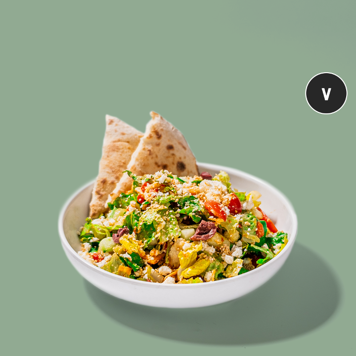 Old Scratch Pizza - Dayton | Toast