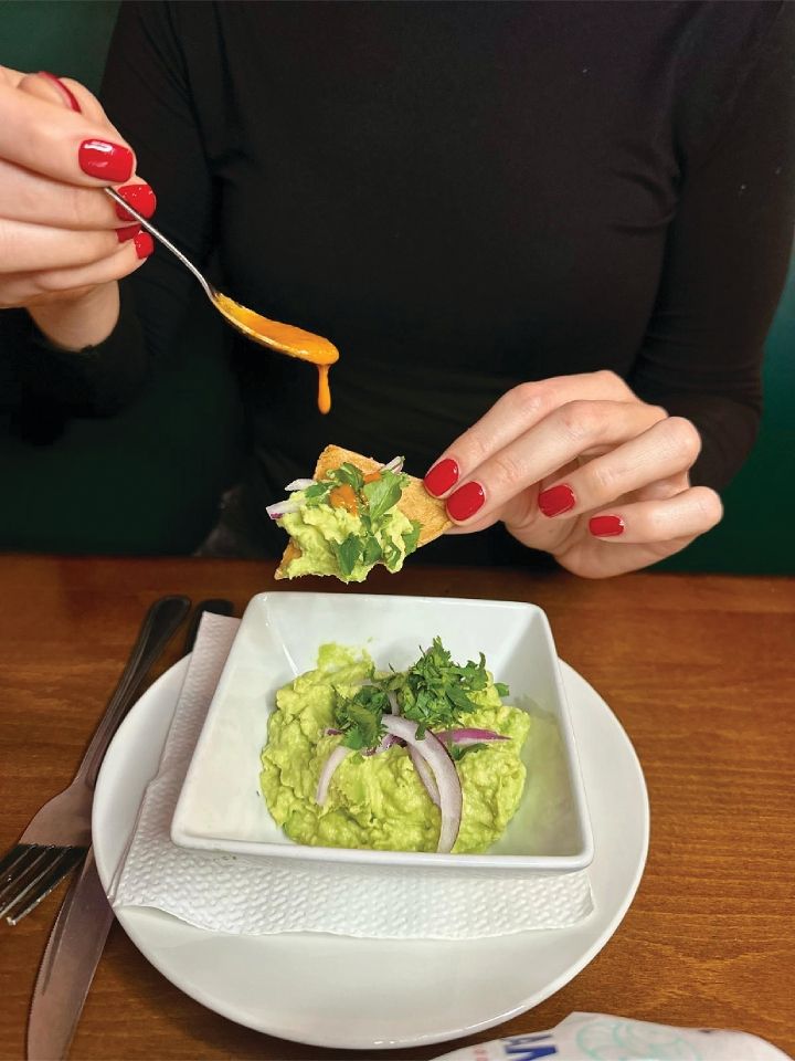 Altamar Seafood & Bar - Pharr 8001 S Jackson Rd Ste 1 | Toast