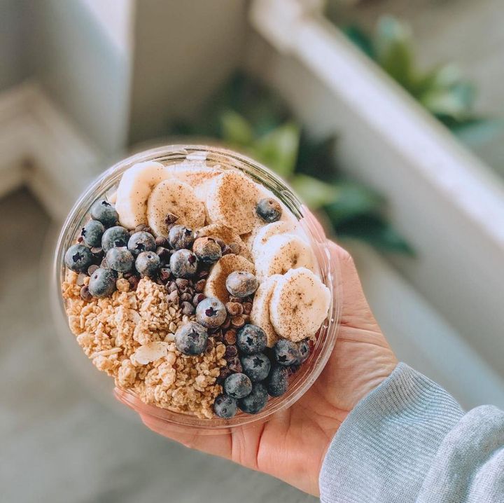 1520 East Commercial Boulevard - Specialty Shake