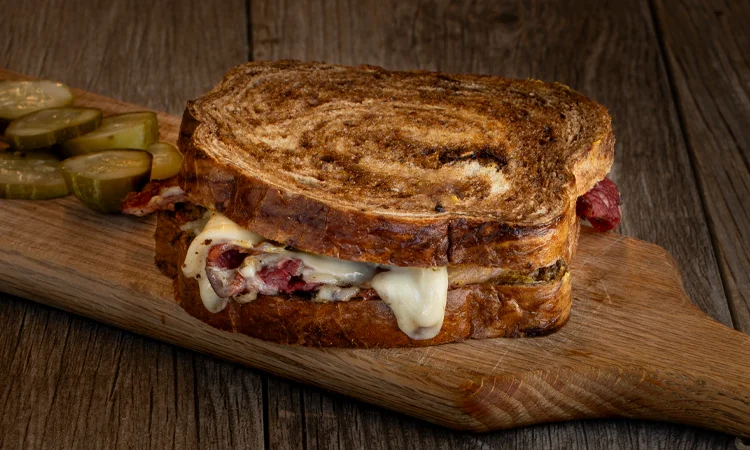 Los Toasties -new