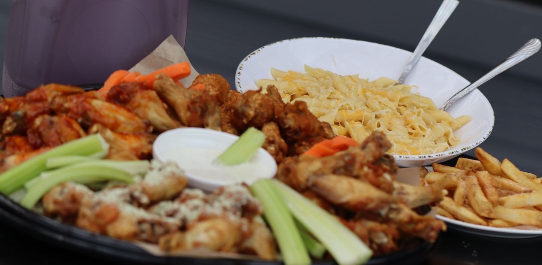 The Wing Company - Pembroke Pembroke New | Toast