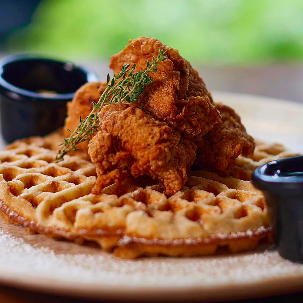 Batters and Brunch