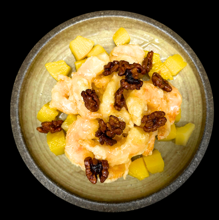 Braintree - ★Avocado & Cucumber Maki