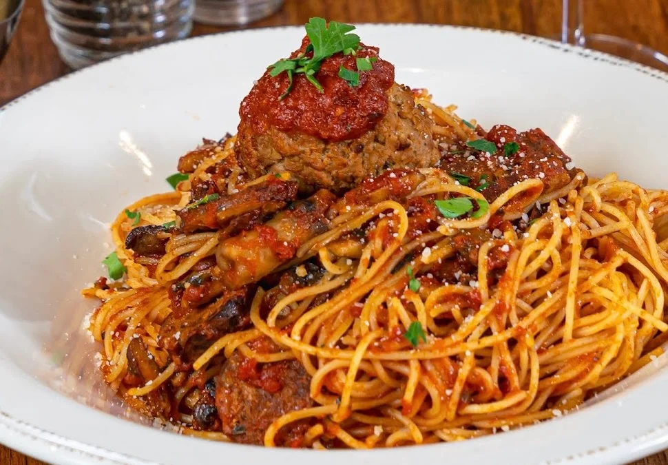 Amy's Italian Restaurant