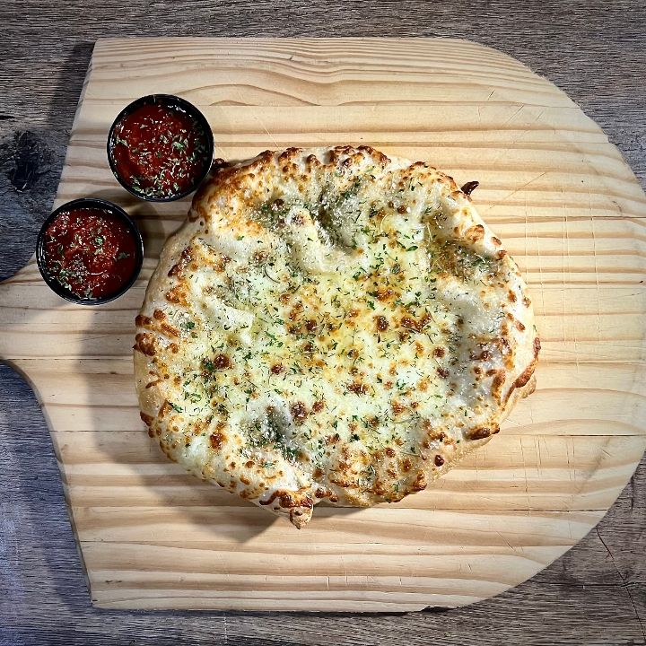 SOL Pie Pizza - Lg The Pigskin Pie