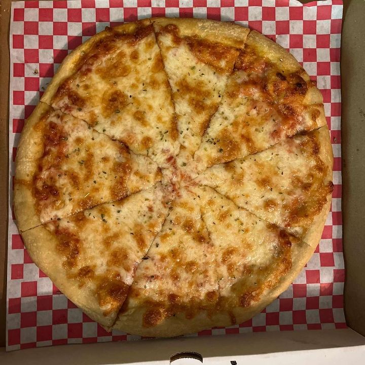 1814 Mt Hope Church Rd - 10pc Meatballs + Sauce + Cheese