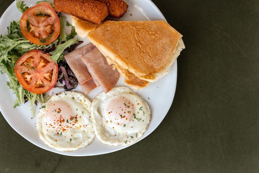 1928 Cuban Bistro Baymeadows | Toast