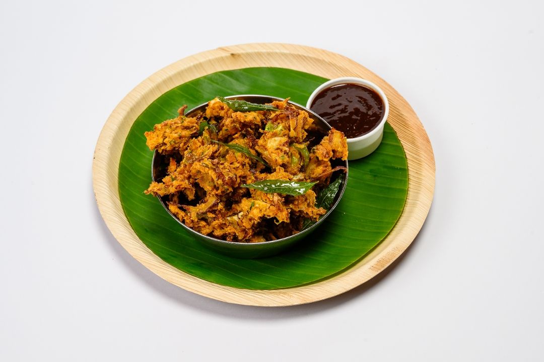 Idly Express Mountain View | Toast