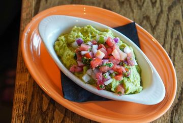 7 Tequilas Cumming 5063 Post Rd - Caldo de Pollo