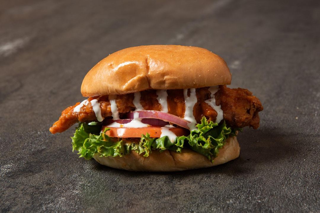 Spear Ridge Cafe - Independence 11990 Mitch Drive - Suite 150 | Toast