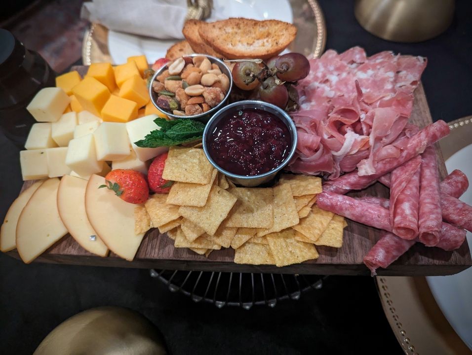 The Pattenburg House | Toast