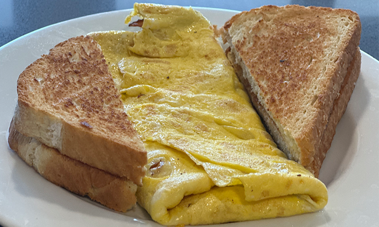 Port Jefferson Country Club | Toast