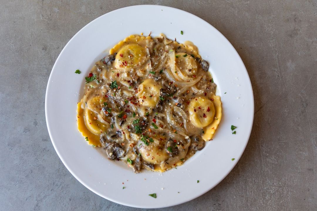 Crust Gilbert - Rustica The Supreme