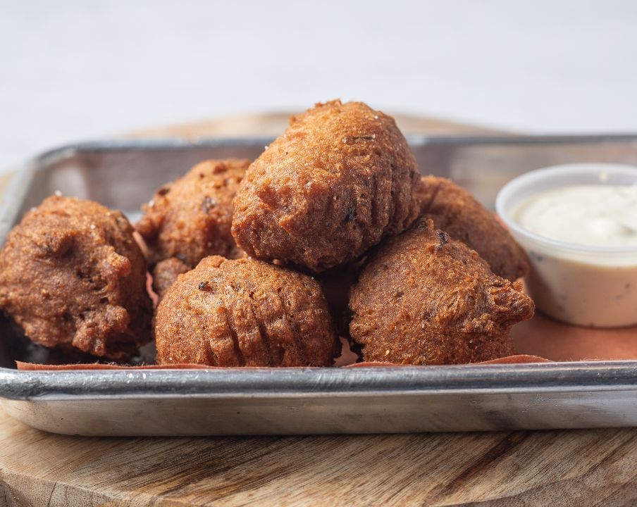 Pickles and Bones Barbecue - Weekly Special