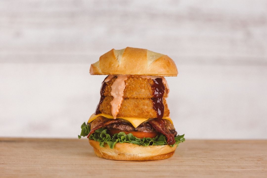 Queen Creek - KEEP THE COUNTRY, COUNTRY SANDWICH (KCC)