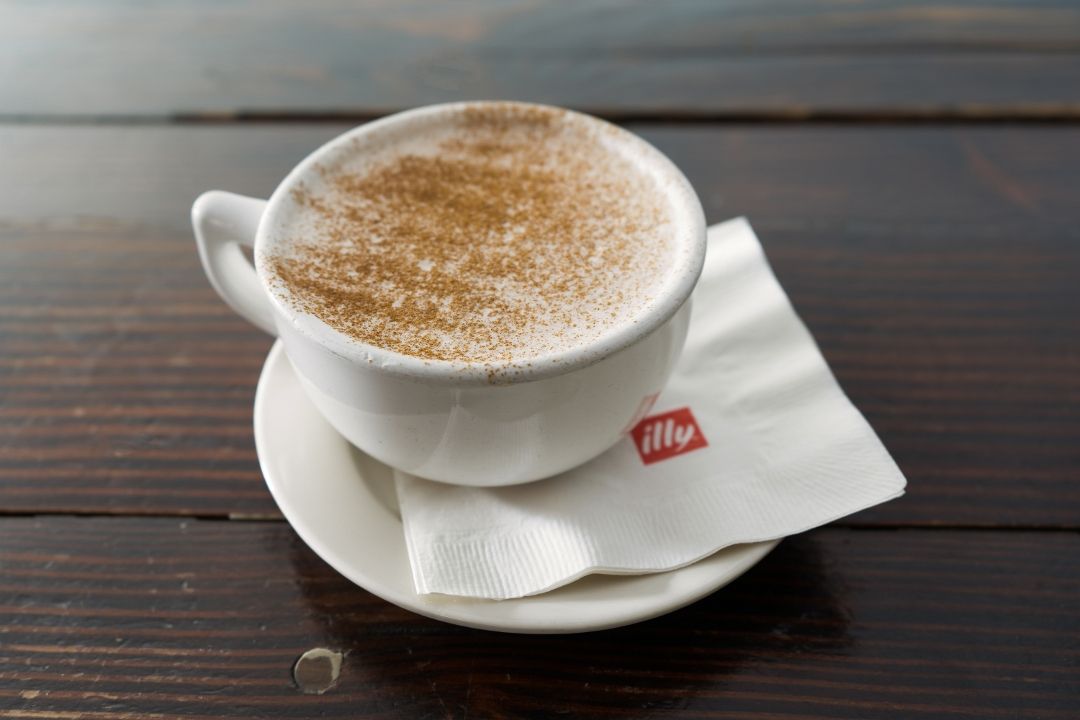 Cafe County Center | Toast