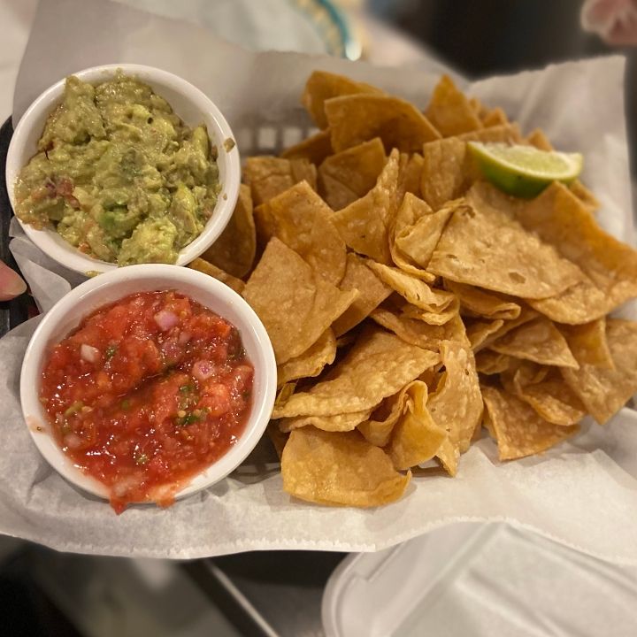 Paloma Taco & Tequila | Toast