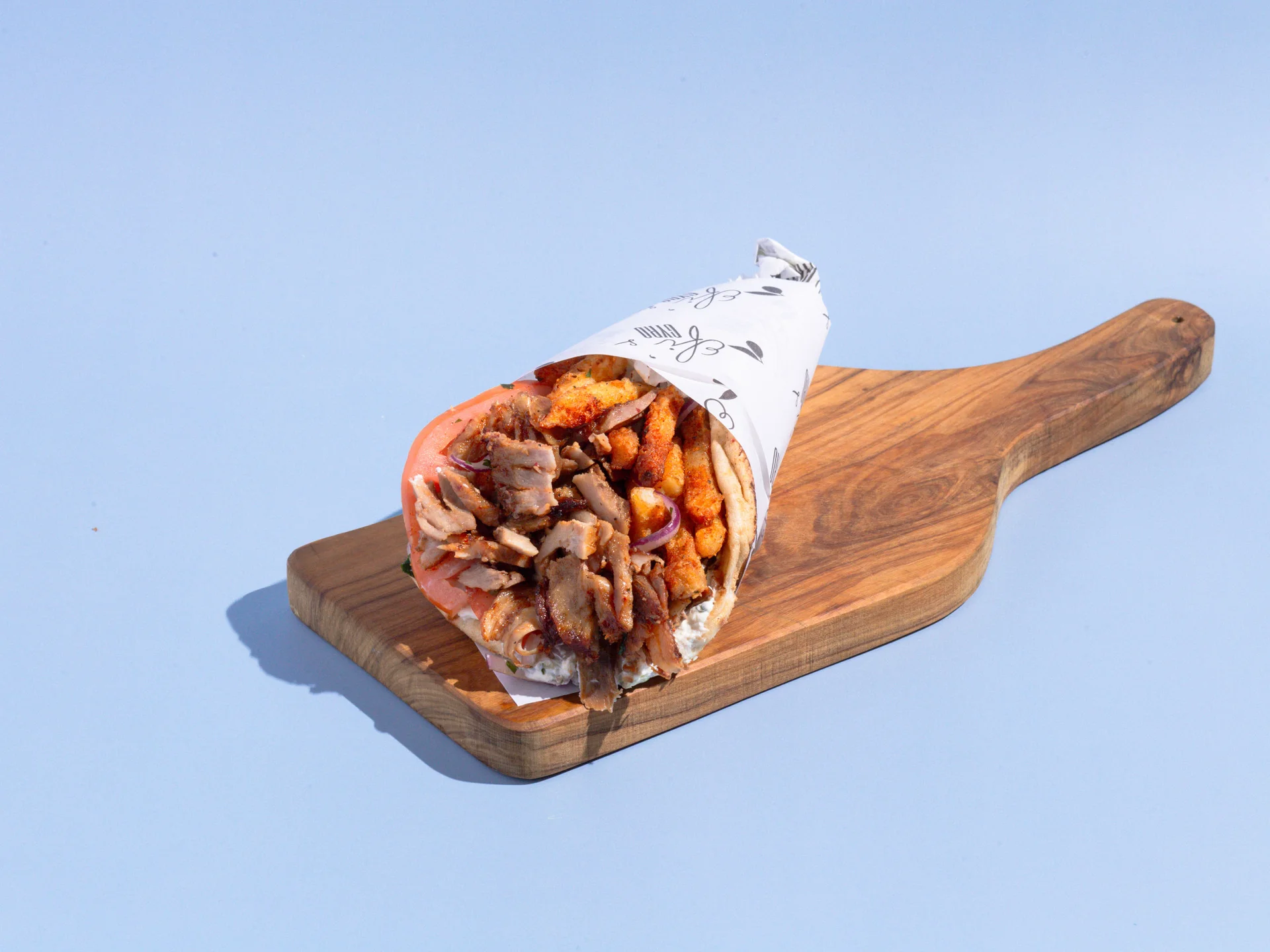 Efi's Gyro | Best Greek food in New Jersey | Greek food near me