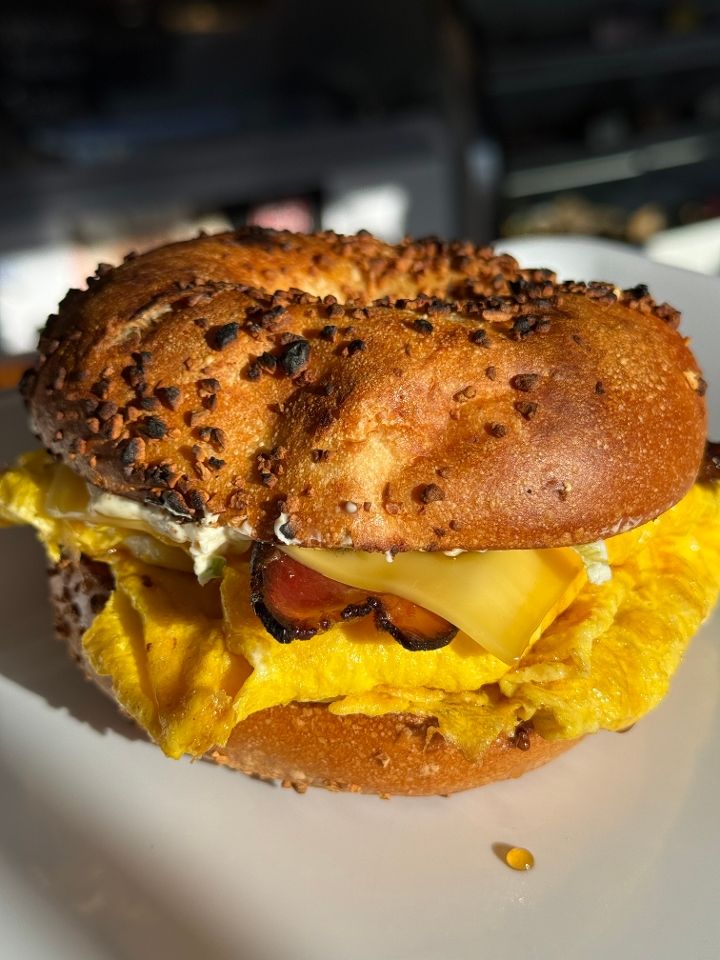 474 N Greenbush Rd - Salted Maple Latte