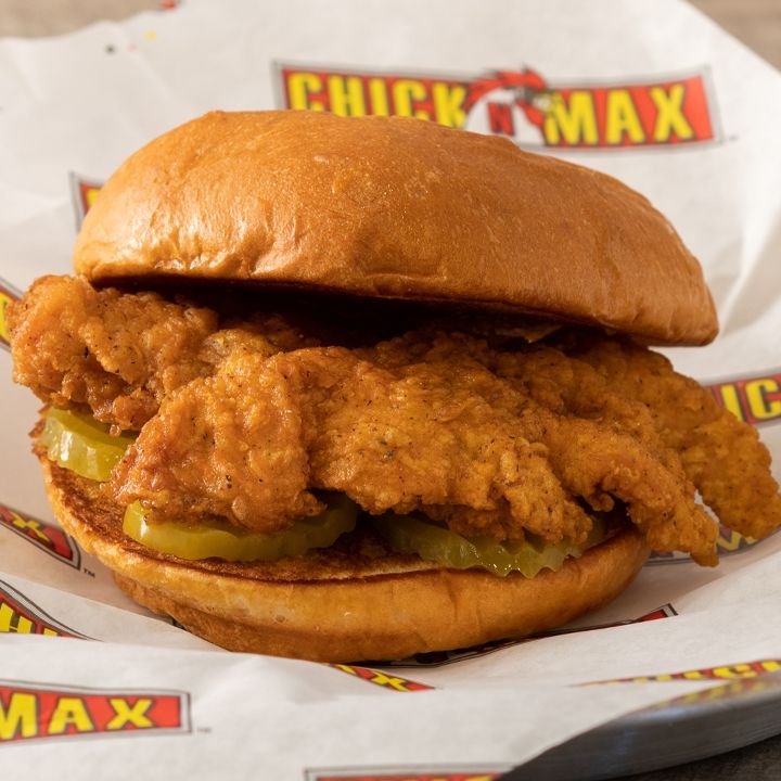 Chick N Max Edgemoor - 3 Tender Combo