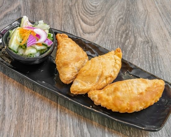 1665 Mt Diablo Blvd - Margarita