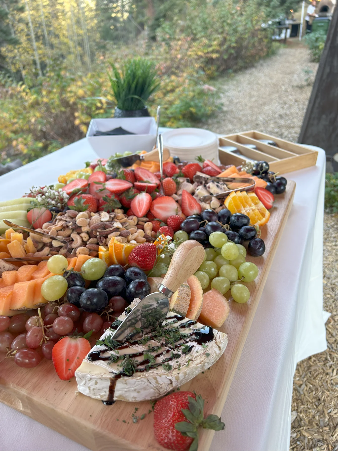 Catering Menu