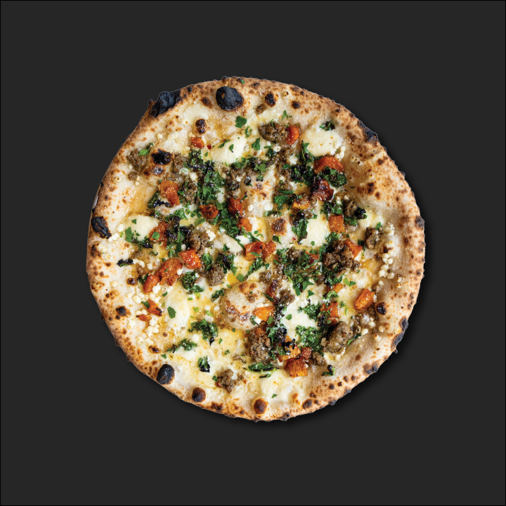 Old Scratch Pizza - Dayton | Toast