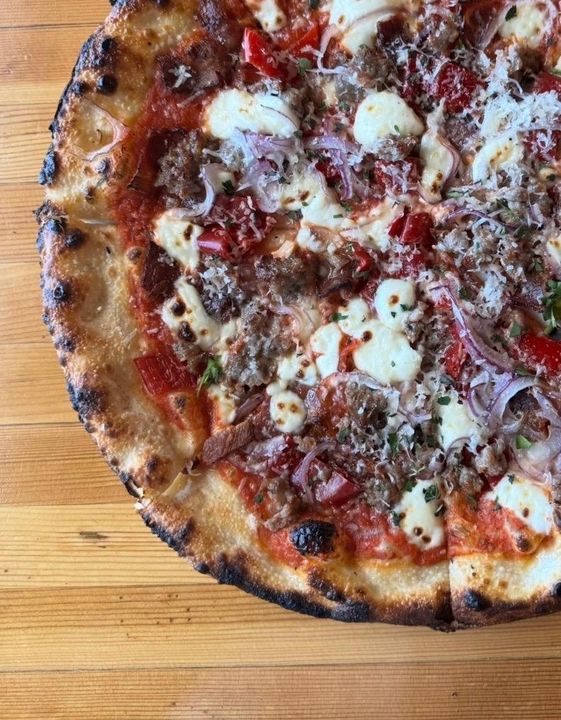 Eight Acres Kitchen & Bar | Toast