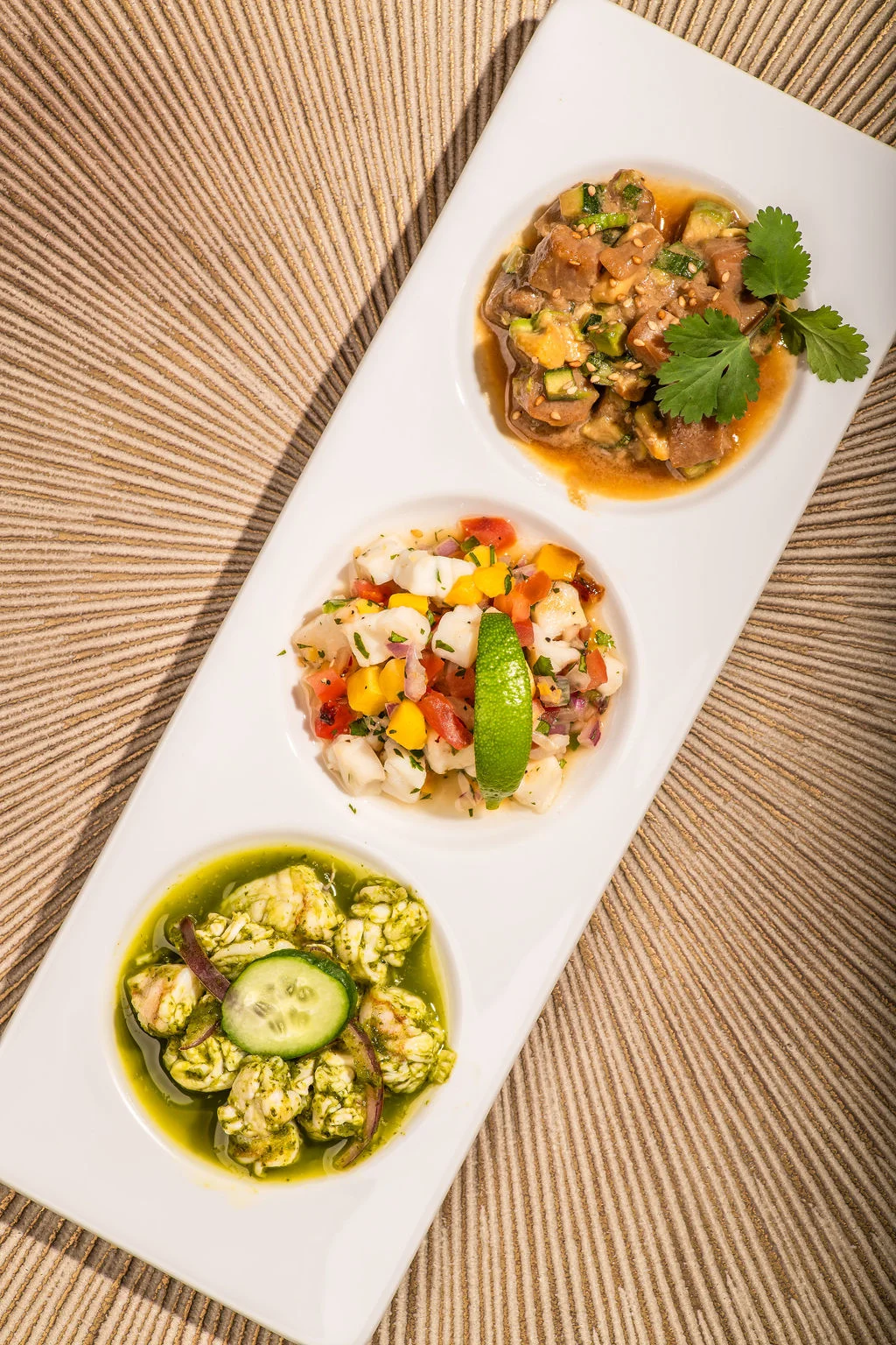 Atico Lounge | Madison